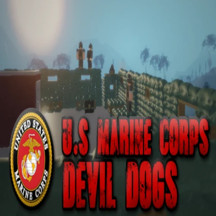 USMC Devil Dogs