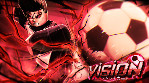 Vision - Roblox