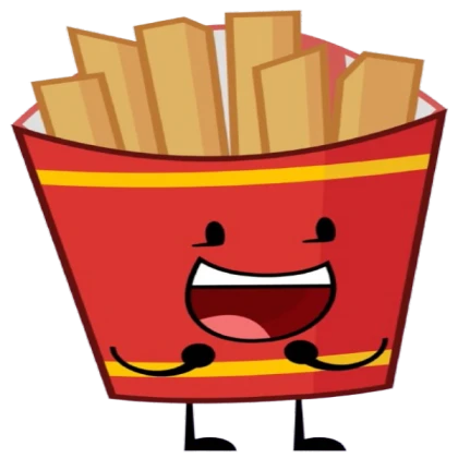 Fries (BFDI)