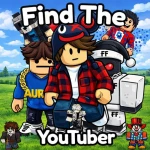 Find The YouTuber [26] Stats | Rotrends