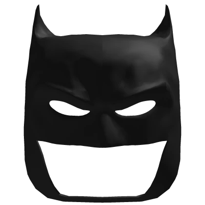 Batman | Roblox Item - Rolimon's