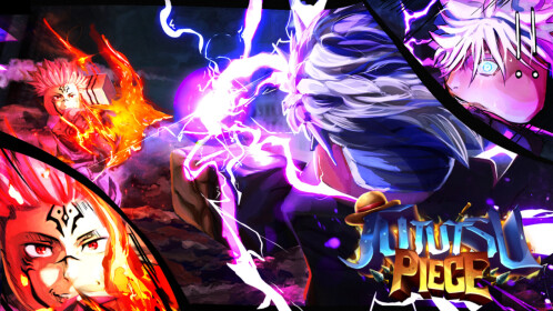 [Sukuna + Gojo V2s ] Mảnh Jujutsu - Roblox