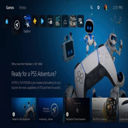 ps5