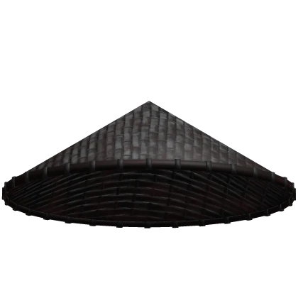 Asian Farmer Hat | Roblox Item - Rolimon's