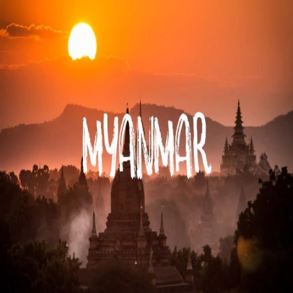 Welcome-To-Myanmar