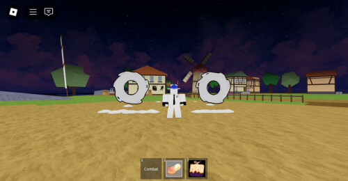 Blox Frutas Pero Solo Masa Y Muy Malamente UPD 6.1 - Roblox