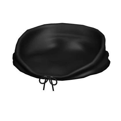 Black Hoodie | Roblox Item - Rolimon's