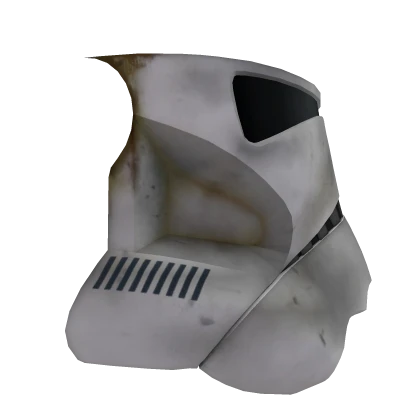 Regular Soldier Mask | Roblox Item - Rolimon's