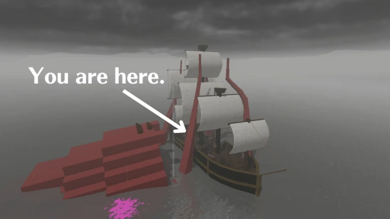 Kraken (¡Actualización!) - Roblox