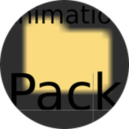 Animation Pack 3 - Roblox