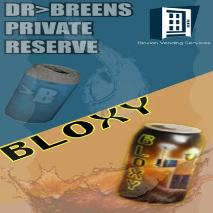 Vending Machine Roblox