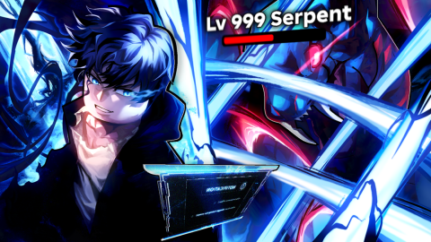 Solo Hunters [OPEN BETA] | Imp Hub X Dungeon Farm Auto Collect Chests ...