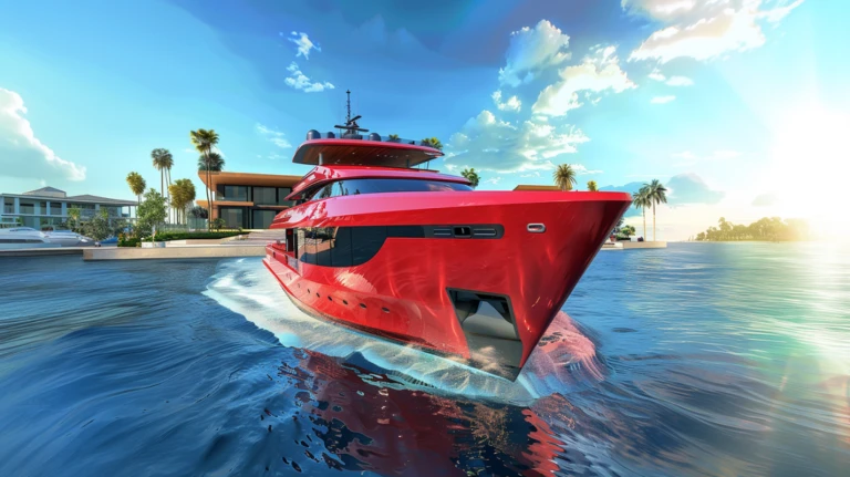 [PIRATE-SHIP!] Boat Empire Tycoon - Roblox