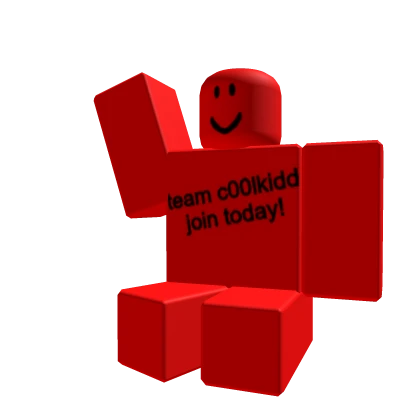 coolkid | Roblox Item - Rolimon's
