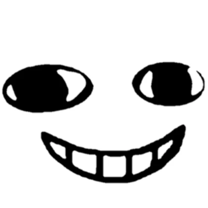 kek smile