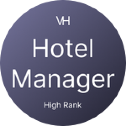 [HR] Hotel Manager - Roblox