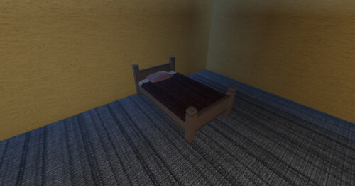 자러 가세요 - Roblox