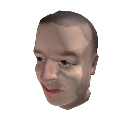 Mellstroy Head | Roblox Item - Rolimon's