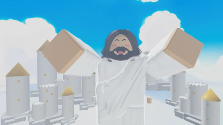 Conoce a Dios | El sitio web oficial de Roblox