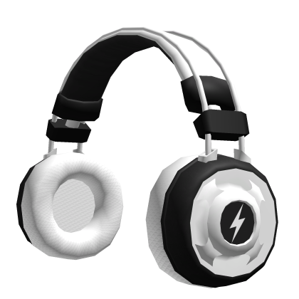 Headphone - Roblox