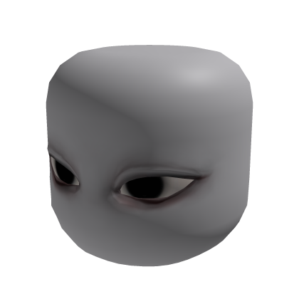 Staring Head - Dynamic Head - Roblox