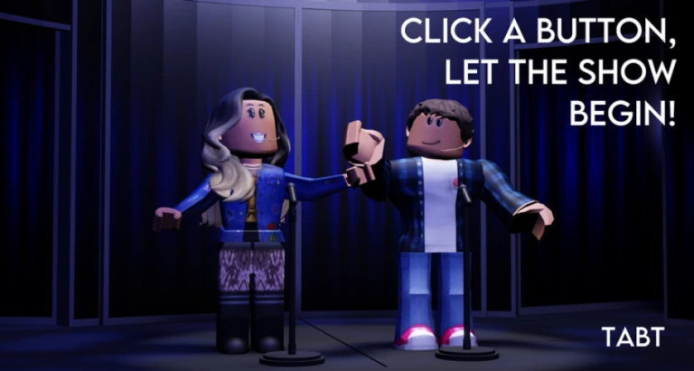 MG The Musical | Auto-Tech Game - Roblox