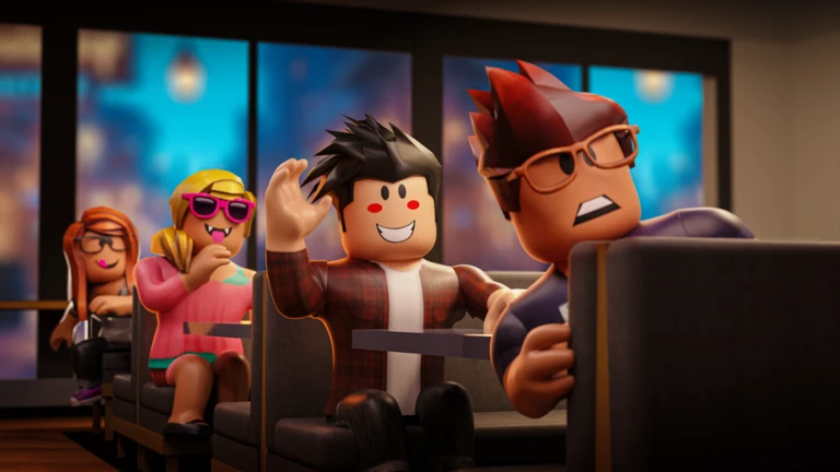 Pizza Frenzy - Roblox