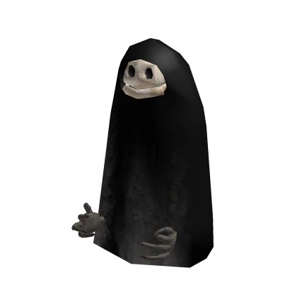 REPO Robe Suit | Roblox Item - Rolimon's