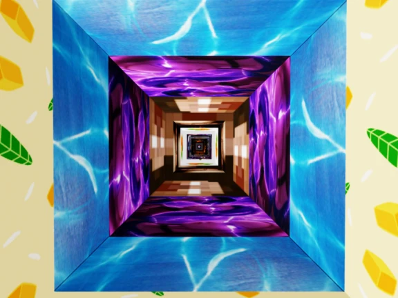 Skybox Layer Maps - Roblox