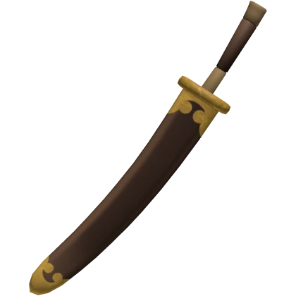 Sword | Roblox Item - Rolimon's