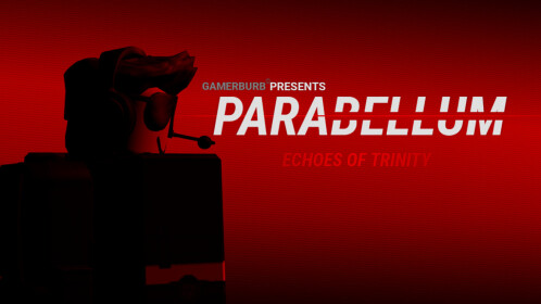 Parabellum: Echoes of Trinity [DEMO 1] - Roblox
