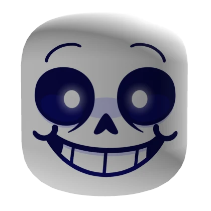 [ OUTERTALE ] Sans! | Roblox Item - Rolimon's
