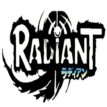 Radiant Logo Remade