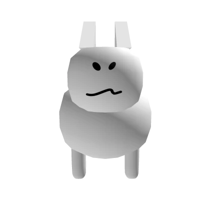 Gubby (Shoulder) | Roblox Item - Rolimon's