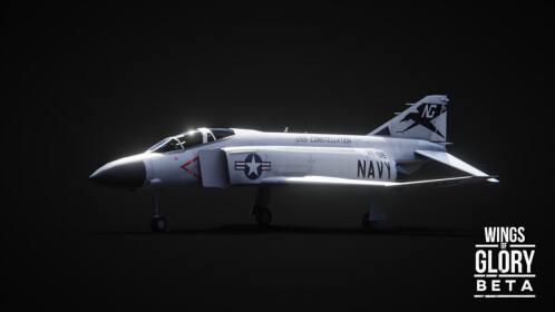 Wings of Glory 礪 - Roblox