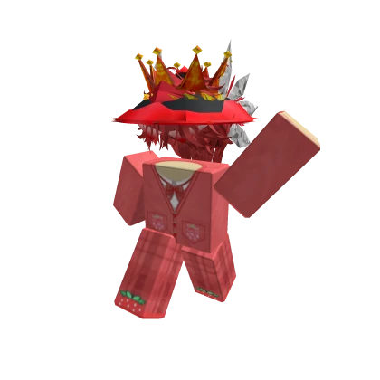 Fmcore Shoulder Pet | Roblox Item - Rolimon's