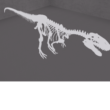 allosaurus scp