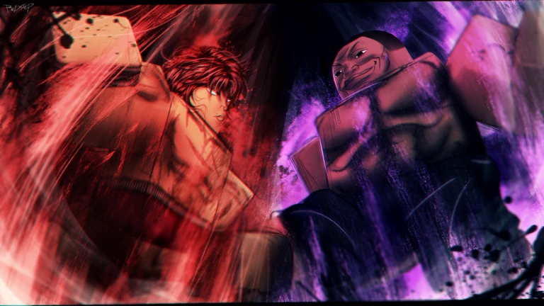 [WHITESNAKE] Project Baki 4 | Roblox Game - Rolimon's