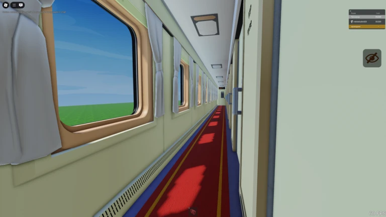 tren - Roblox
