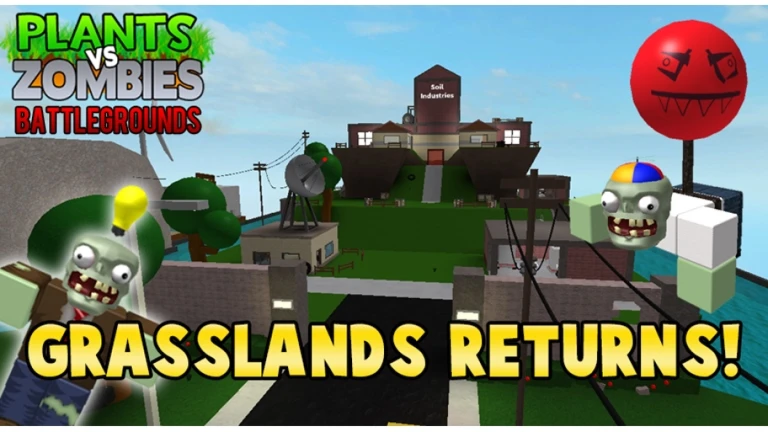 plantas vs zombies | El sitio web oficial de Roblox