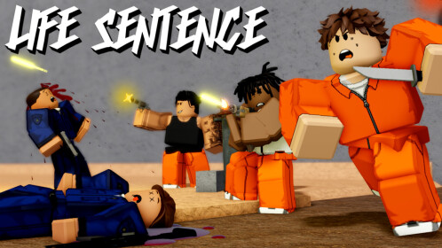 [💥NEW] Life Sentence | Astral — Roblox Scripts | ScriptBlox