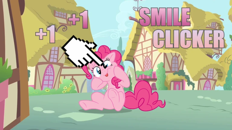 [REBIRTH!] Smile Clicker Incremental - Roblox