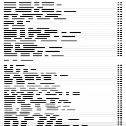 Paper Texture - FNAF