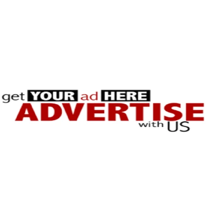 Advertise here