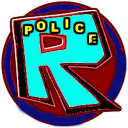 Roblox Police