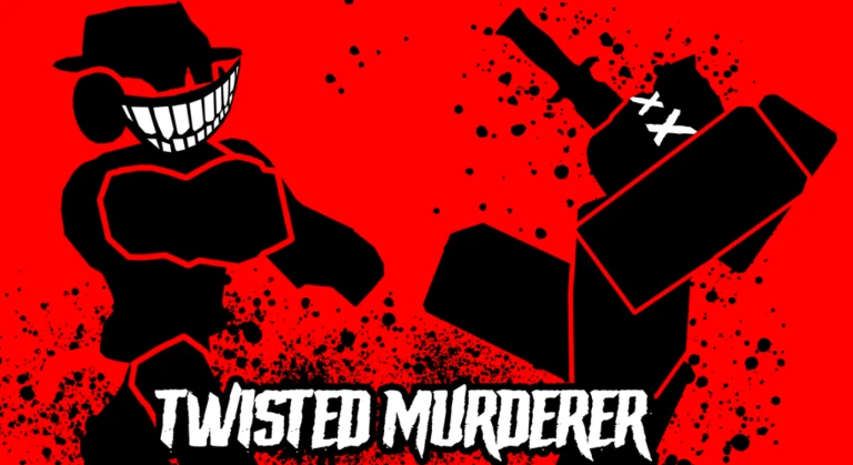 Twisted Murderer | Game Servers - Rolimon's