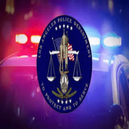 LAPD