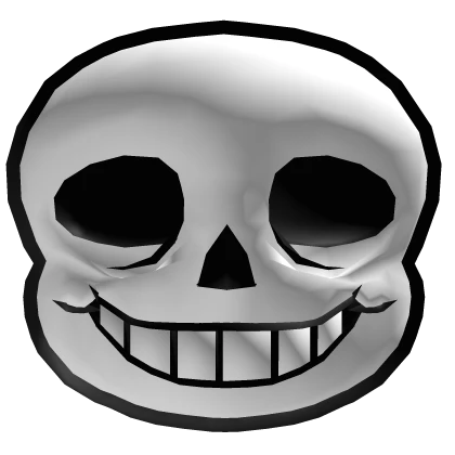 Sans | Roblox Item - Rolimon's