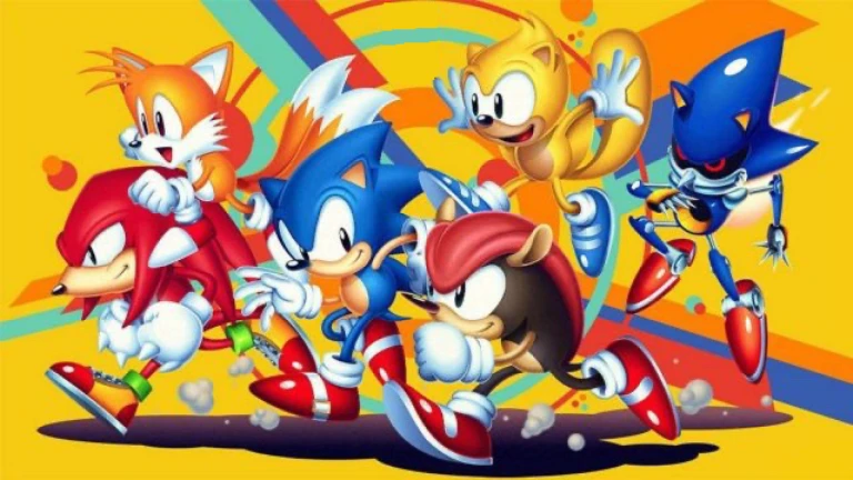 [*~Mania de Sonic RP~*] - Roblox