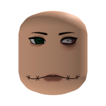 Clockwork Face | Roblox Item - Rolimon's